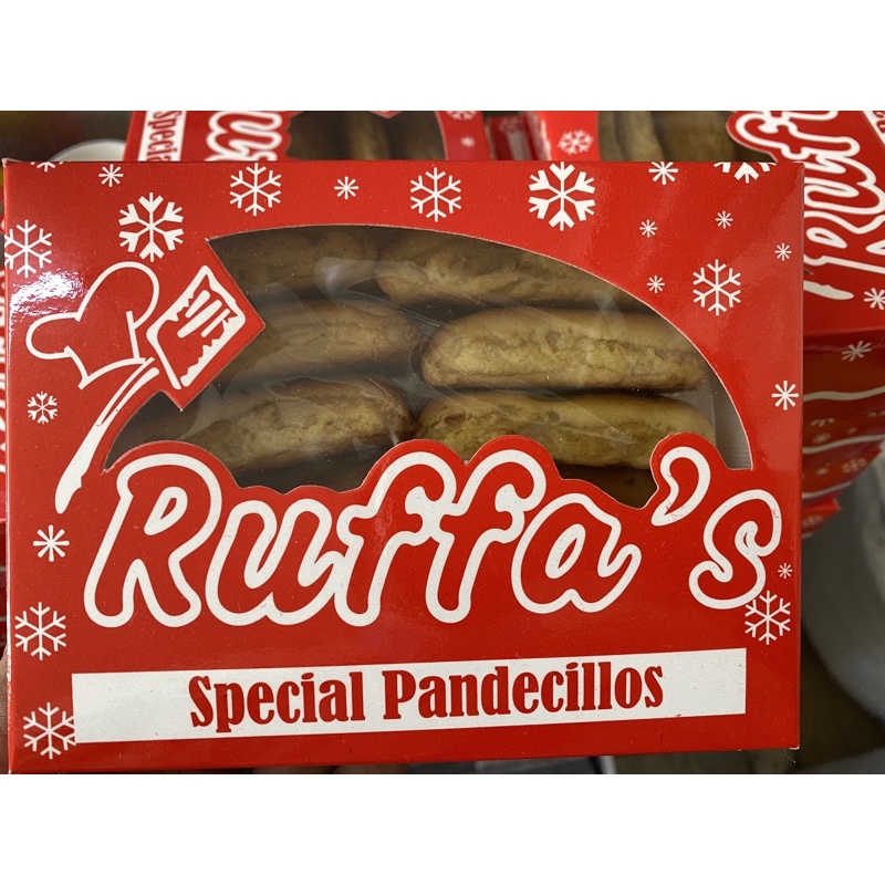 Special Pandecillos in a Box | Shopee Philippines