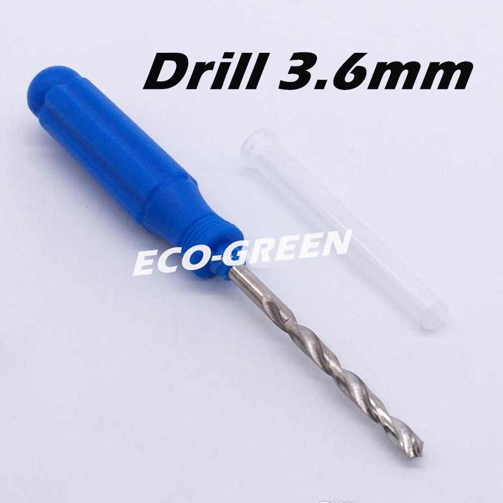 【hot sale】 cartridge drill DIY Tool Gimlet Hand Boring Hand Drill For ...