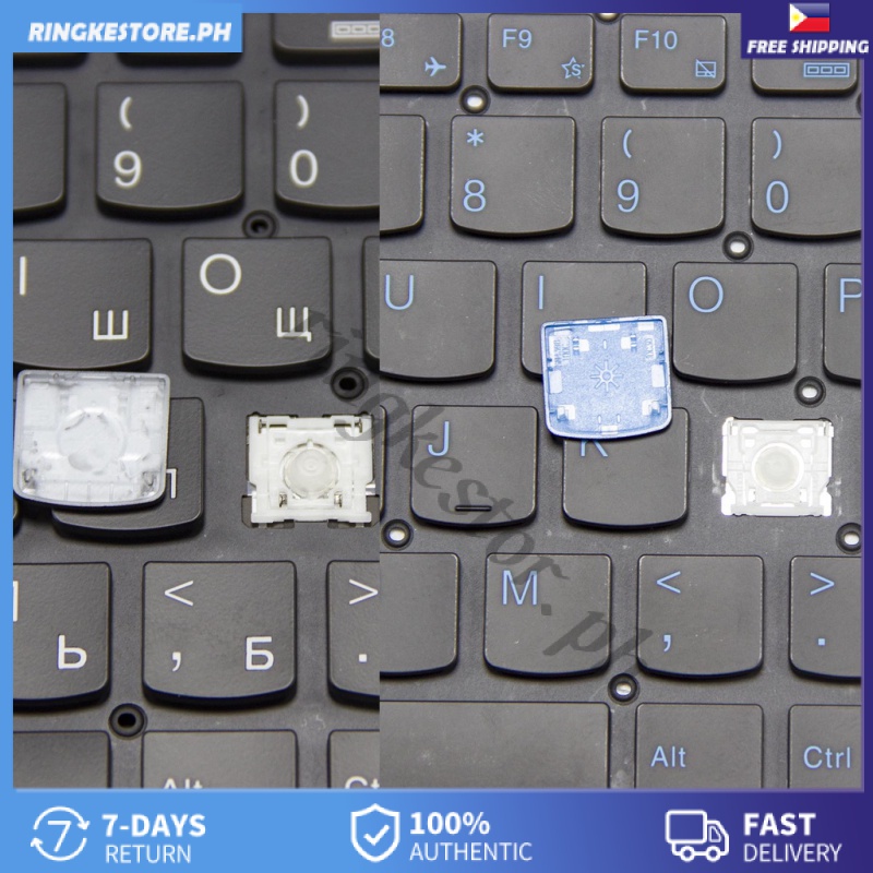 Keycap Key Cap For Legion Legion 5 15ACH6H 5-15ACH6H 15IMH05H 15ARH05 ...