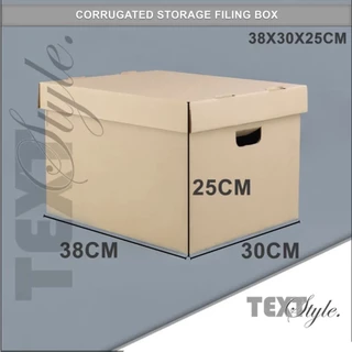 Shop filing box for Sale on Shopee Philippines