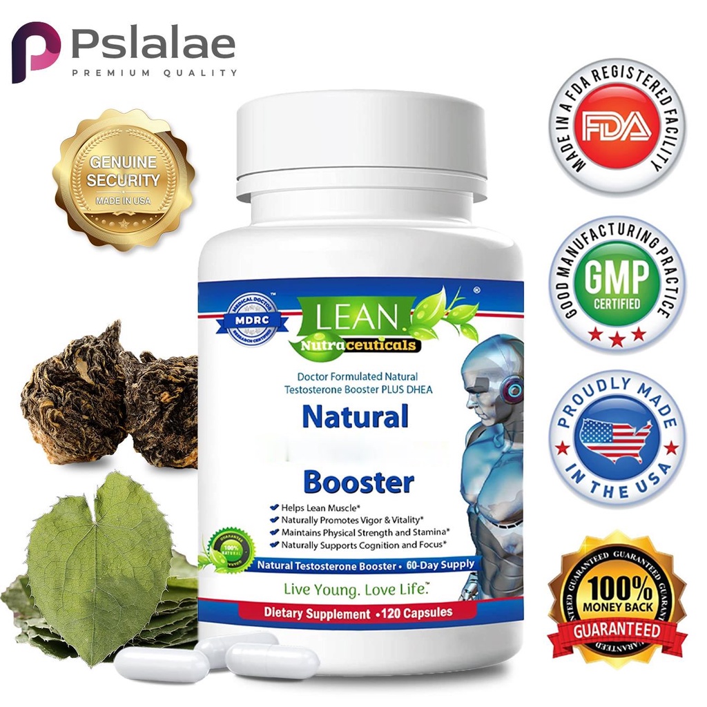 Sports Nutrition Tested Supplement, Boron Plus Vitamins, Boosts Maximum ...