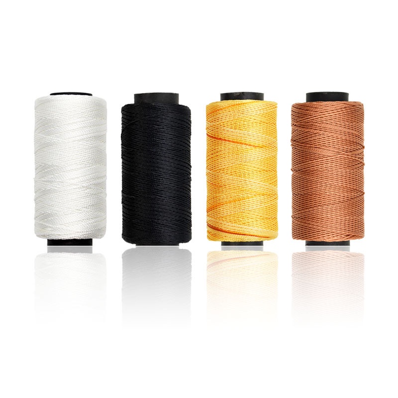 200m Nylon Thick Sewing Thread For Patching Shoes Wear Resistant ...