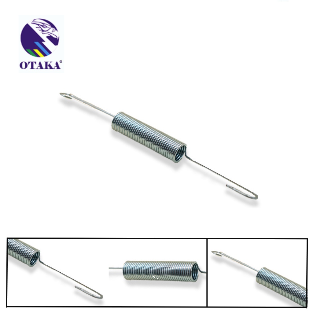 MOTORCYCLE OTAKA SECONDARY SPRING 1PCS | Shopee Philippines