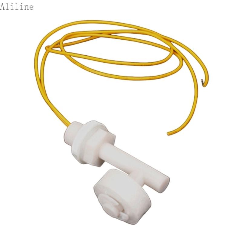 Alilin Tank Pool HorizontalWater Level Switches Liquid Level Sensor ...
