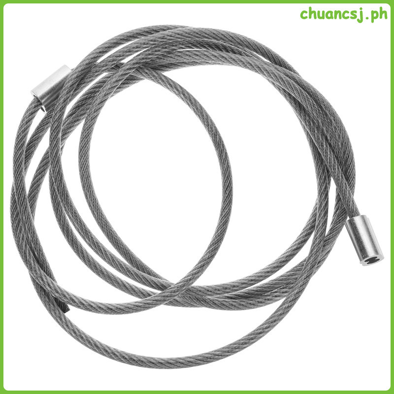 Basket Basketball Net Replacement Stringing Netting Wire Rope Kit Hoop ...