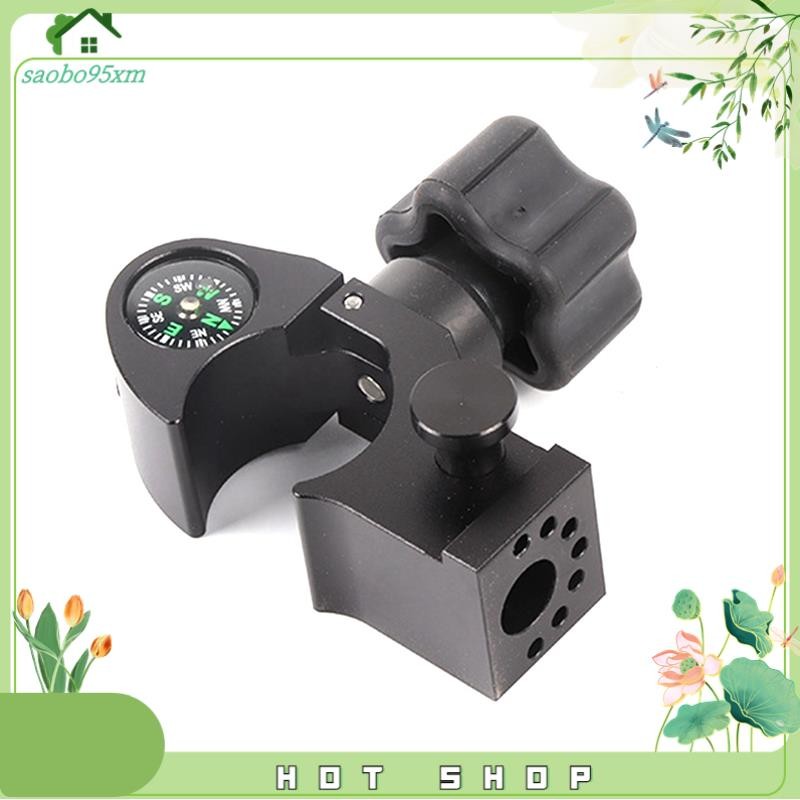 [saobo95xm]GPS Range Pole Cradle Bracket for Trimble Handheld Open Data ...