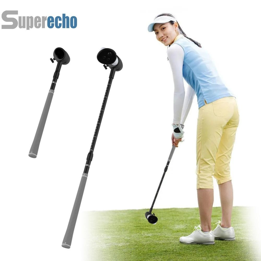 VR Golf Club Controller Extensions Non-Slip Realistic VR Golf Simulator ...