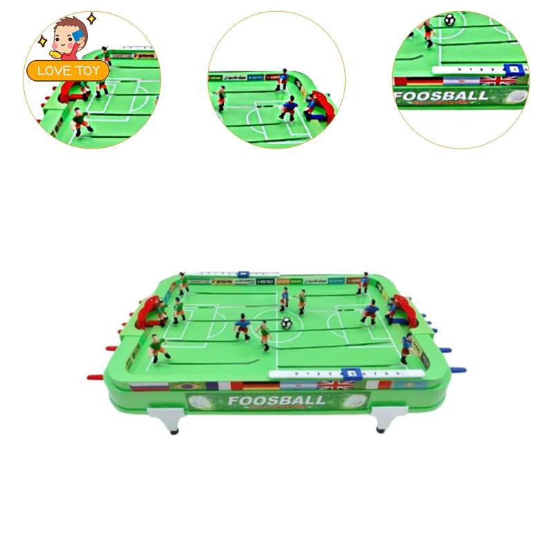 [Whgirl] Soccer Table Game Foosball Tables Interactive Game Indoor ...