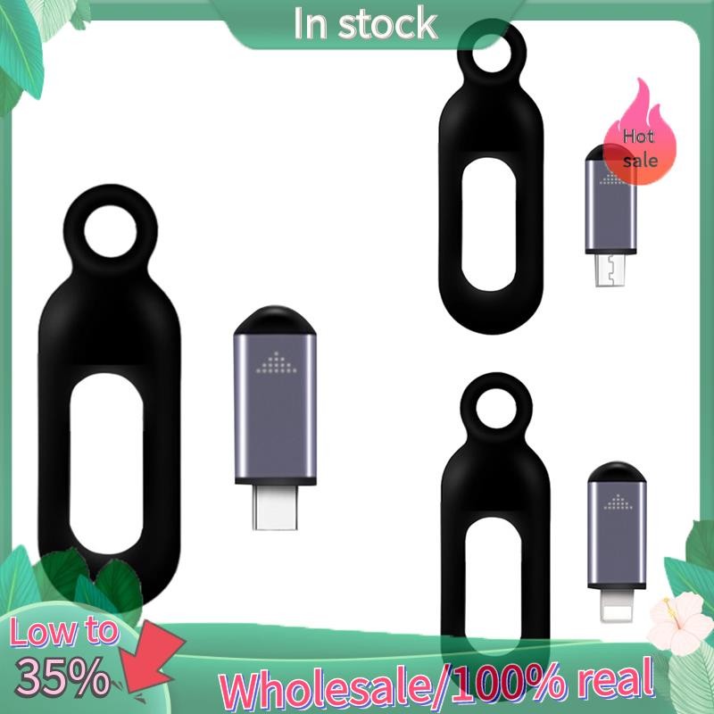 Wireless Smart Phone IR Transmitter Infrared Blasters Mini Remote ...