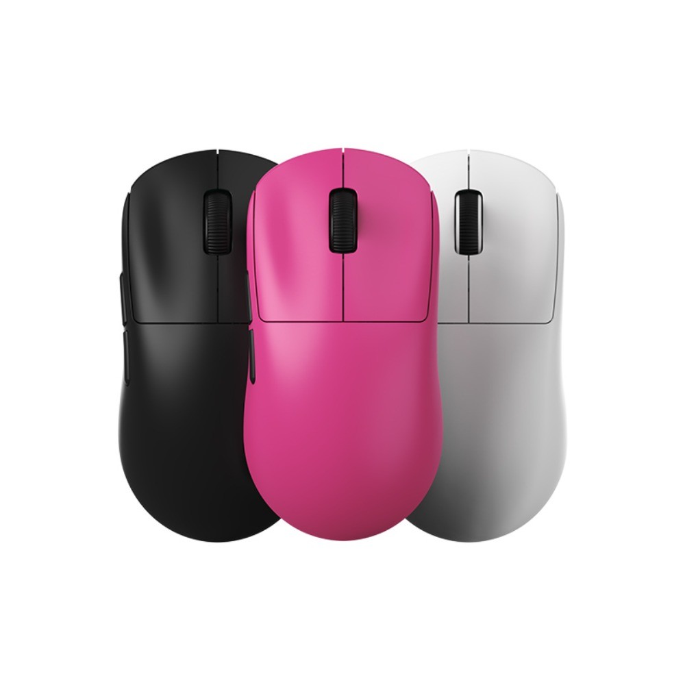GPW G1/G3/G5 PRO Mouse Wireless 2.4g Bluetooth 1K/8K Hz Return Rate ...