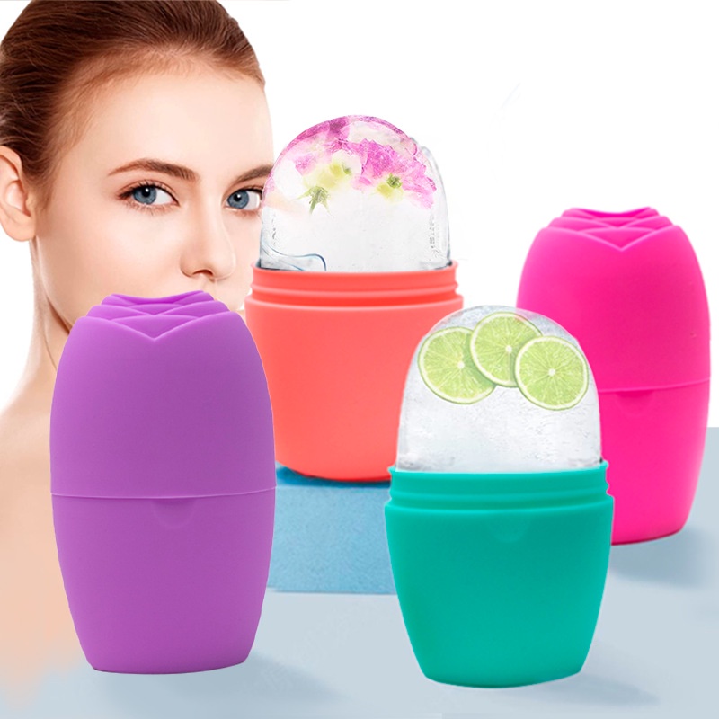 Silicone Massage Facial Ice Grid Ice Roller Ice Roller Ice Face ... Silicone Massage Facial Ice Grid Ice Roller Ice Roller Ice Face ...