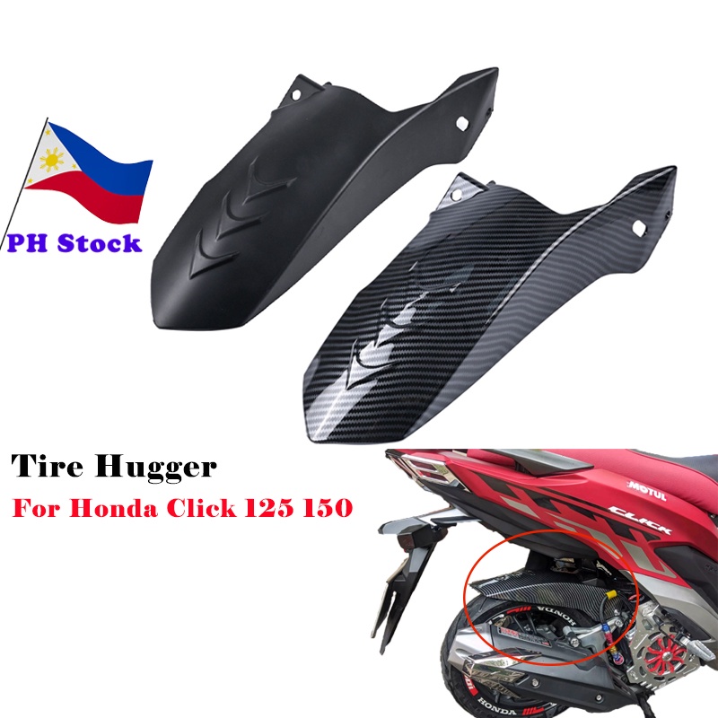 REYGEAKT For Honda Click 125 150 Game Changer V1 V2 Motorcycle Rear ... REYGEAKT For Honda Click 125 150 Game Changer V1 V2 Motorcycle Rear ...