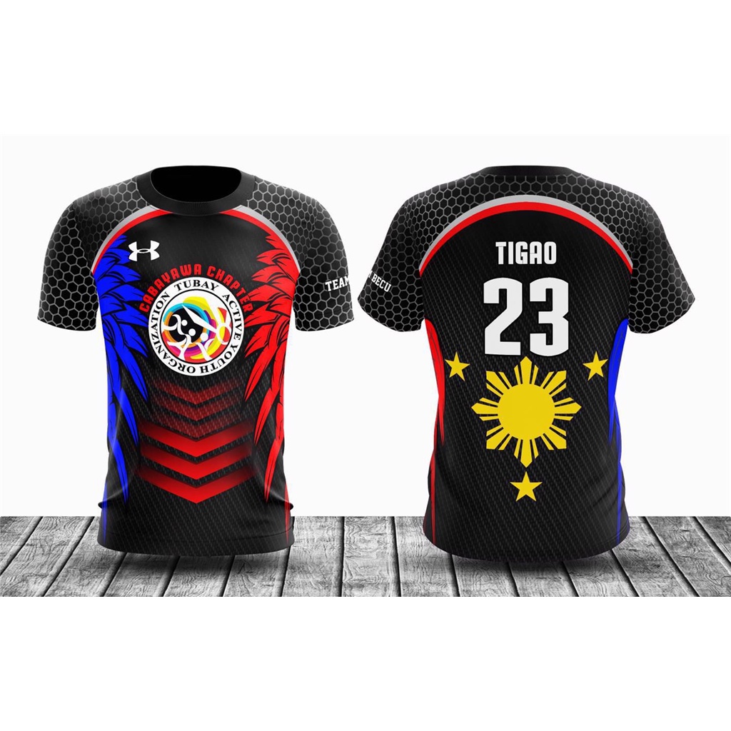 2023 Full sublimation BURERU DF FIRE PROTECTION BFP T-shirt CODE-BT08 ...