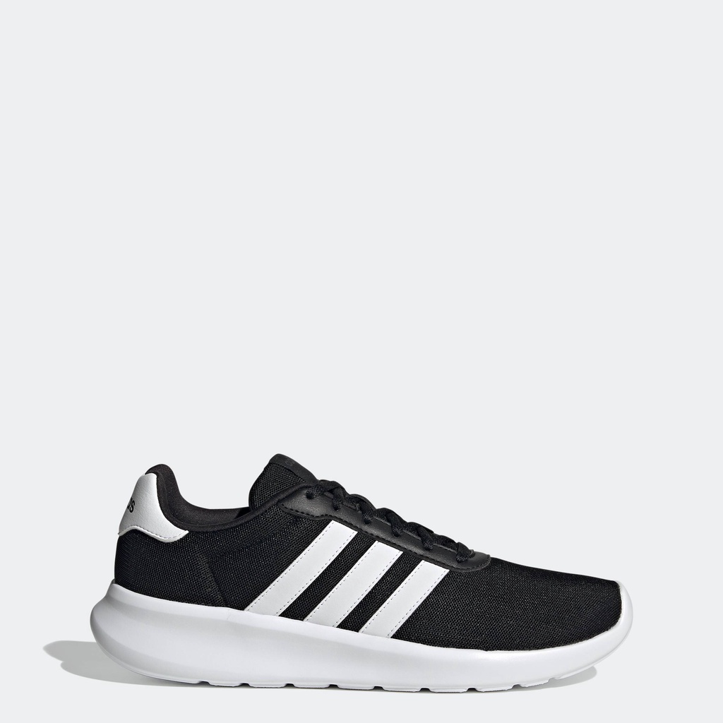 adidas Lifestyle Lite Racer 3.0 Shoes Men Black GY3094 | Shopee Philippines