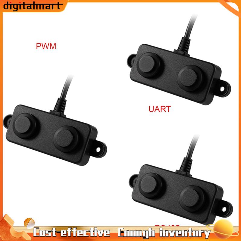 [digitalmart]Ultrasonic Ranging Sensor IP67 Waterproof 3-450cm for ...