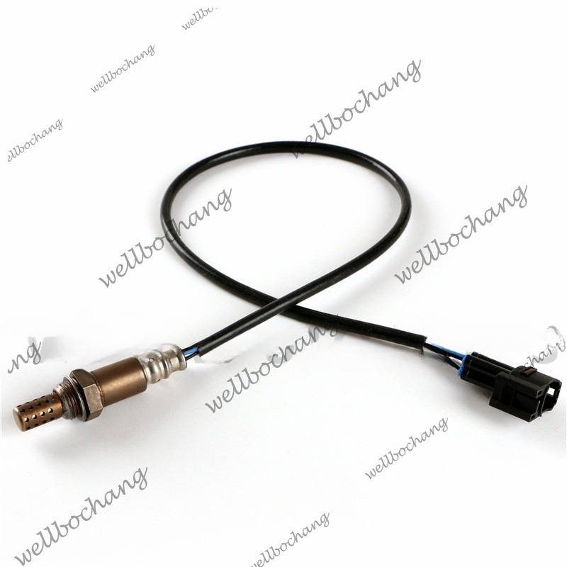(1pc) Münster Oxygen O2 Lambda Sensor Front 18213-68K00 for Suzuki Alto ...