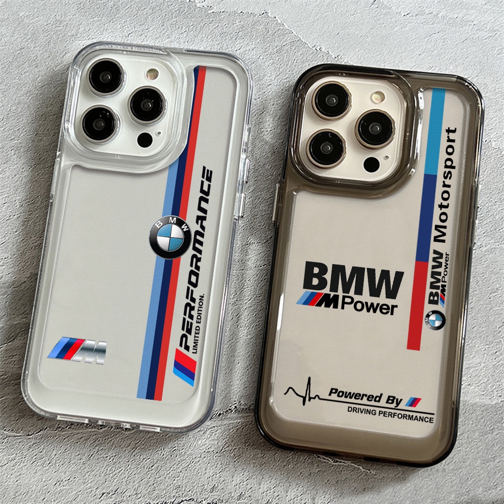 Luxury Car M-Power-BMW Brand just Bape good luck get rich phone case ...