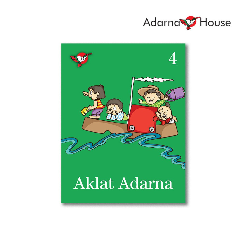 Aklat Adarna Volume 4 (5 Stories) | Shopee Philippines