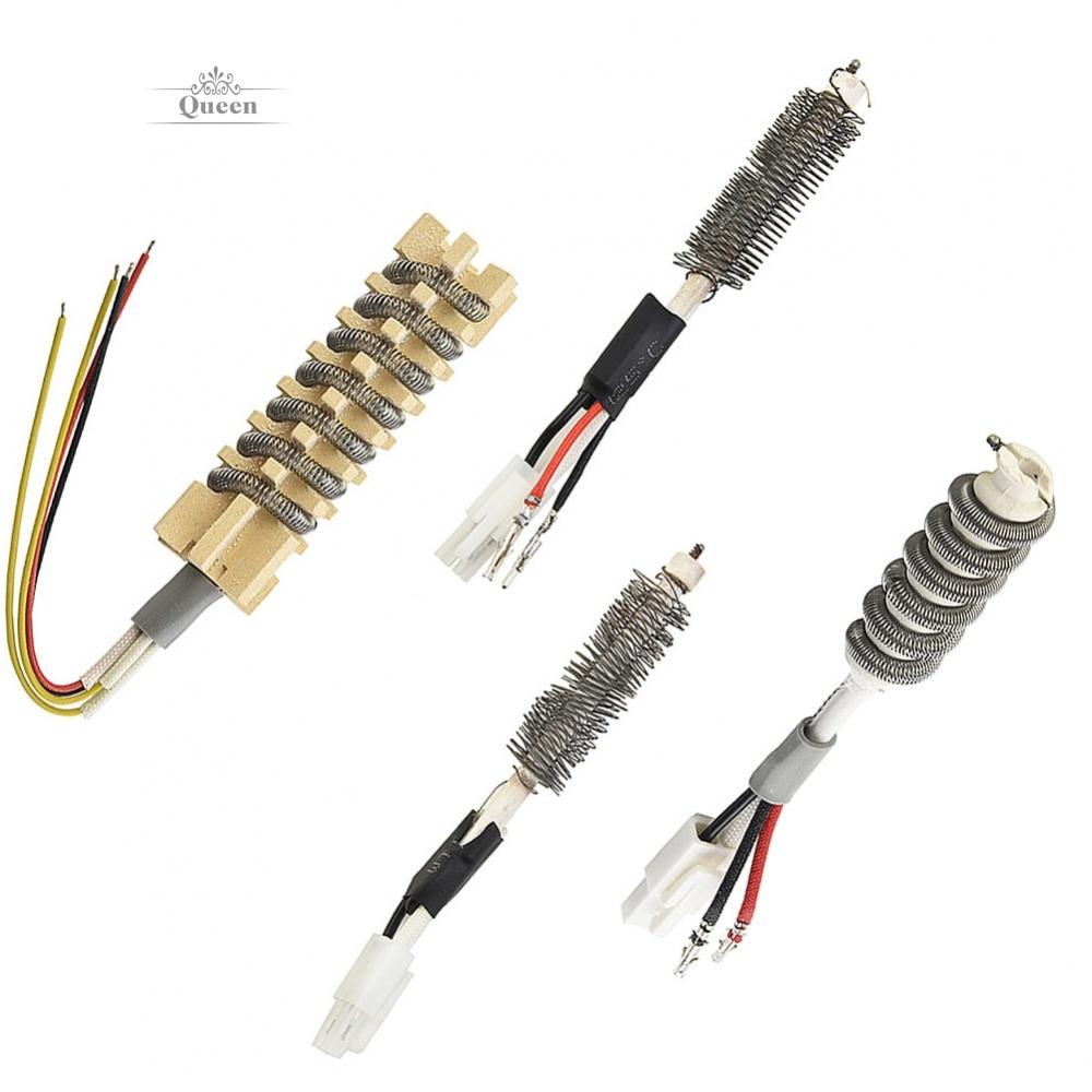Soldering Station Hot Air Tool Ceramic Heating Element (For 858D 850A ...