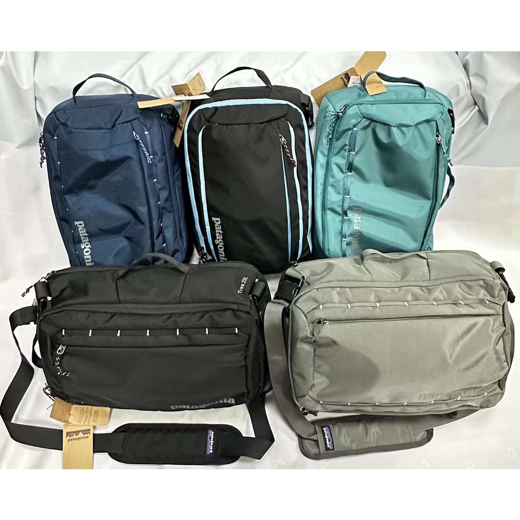 2023 Tres Pack 25L Computer Backpack Crossbody Bag High Quality ...