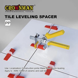 301pcs Insert Wedge Tile Leveler Tile Cross Tile clip Tile Leveling ...