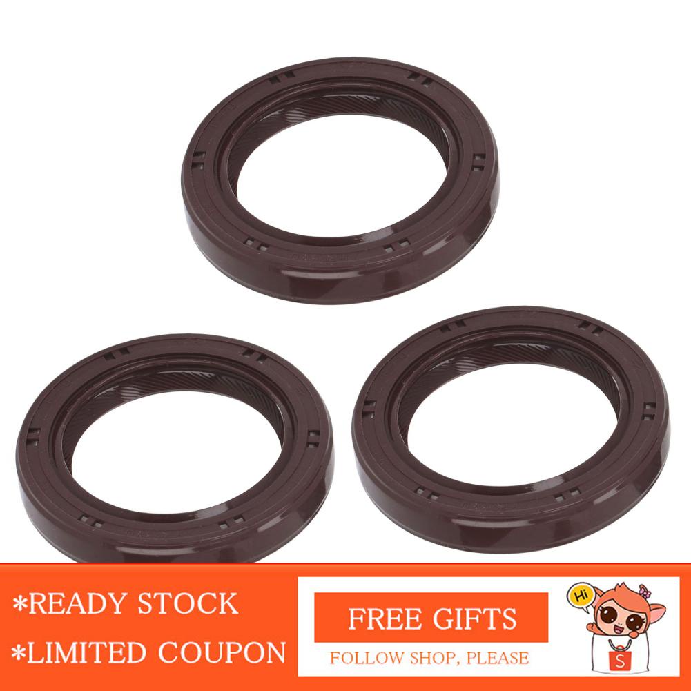 Nearbeauty Cam Shaft Oil Seal Camshaft High Temperature Resistant ...