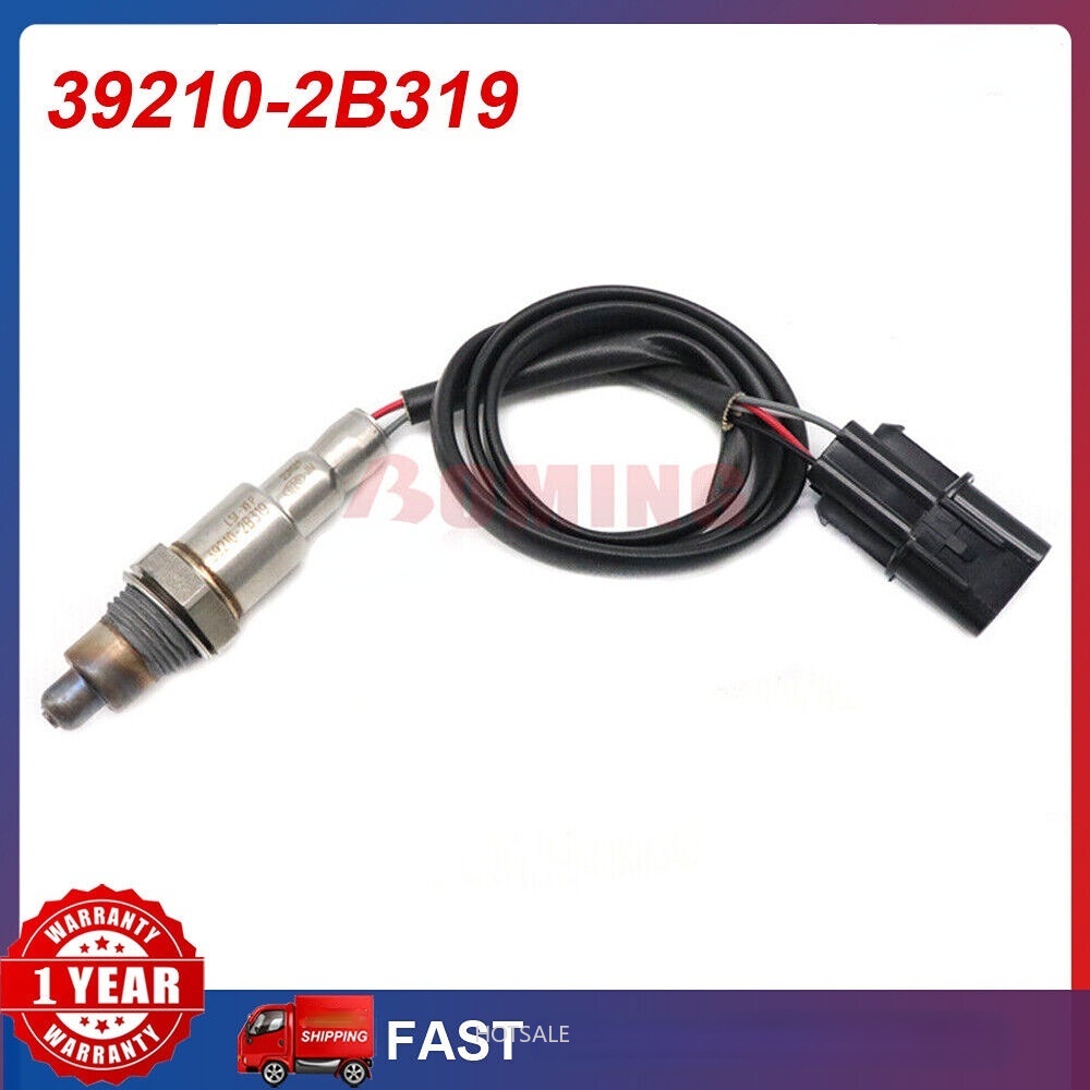 O2 Oxygen Sensor 39210-2B319 for Hyundai Accent 2017-2022 Creta Elantra ...