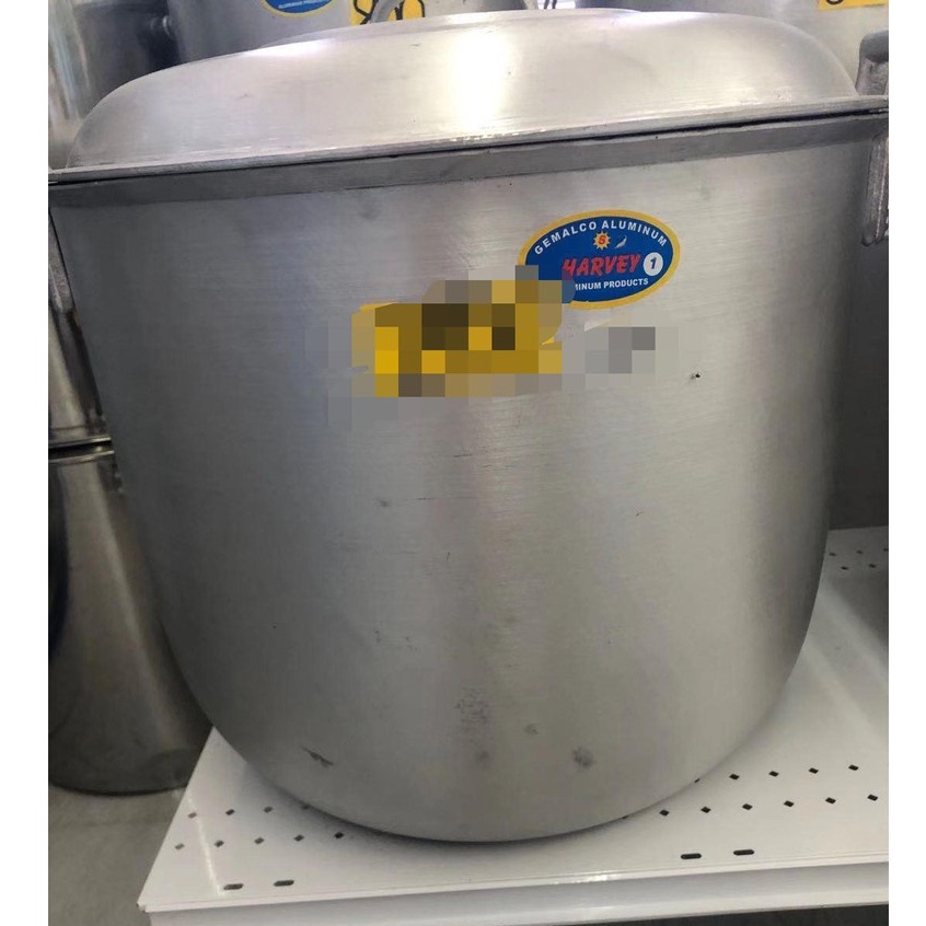 ♞Big Kaldero Boiler Good Quality Makapal | Shopee Philippines