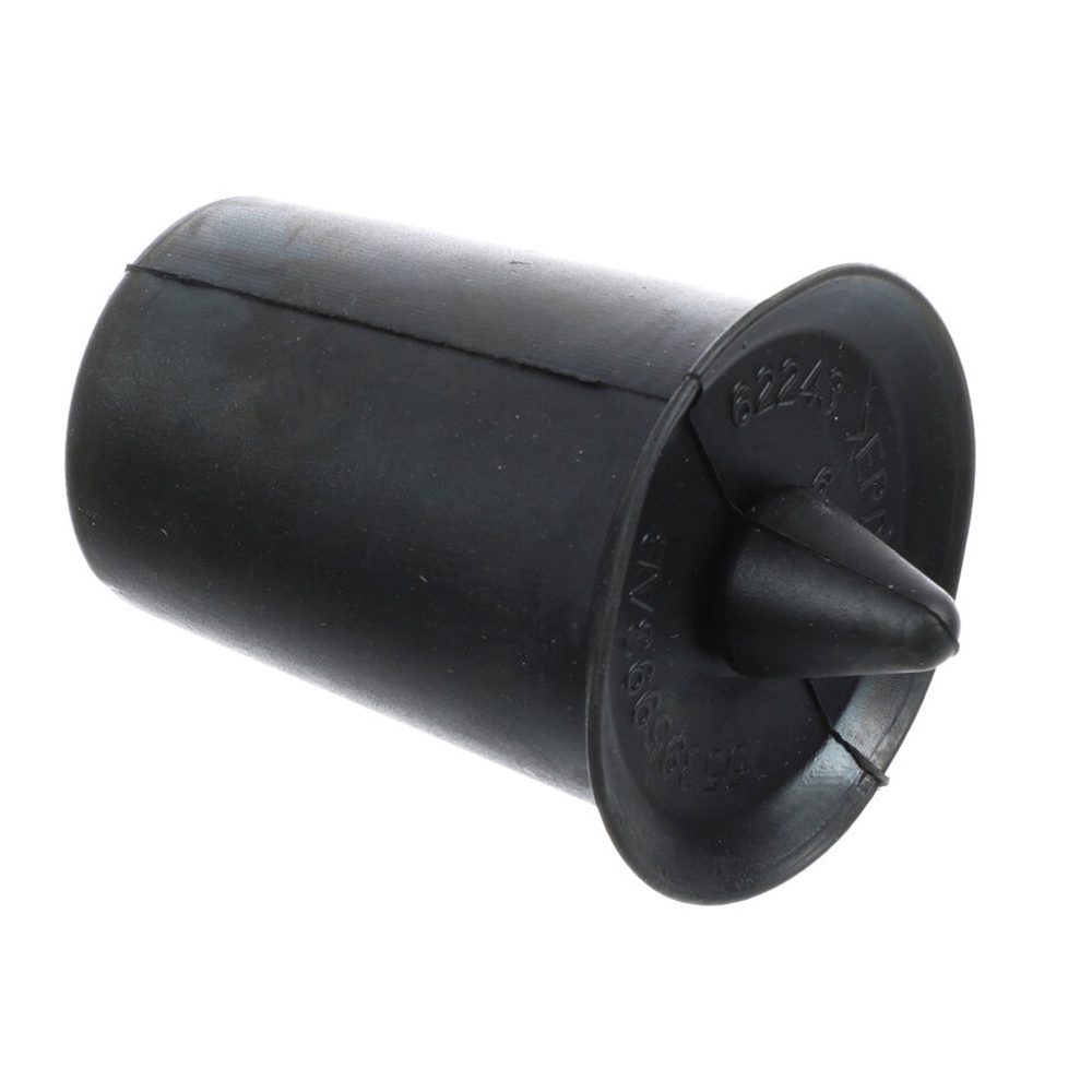 Spare Tire Stabilizer Rear Bumper Tailgate Part For Jeep Wrangler 2007 ...