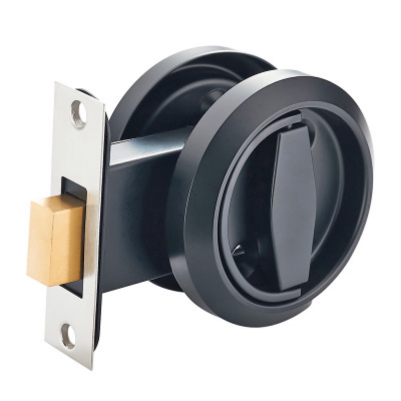 Two Size Beautiful Invisible Locks 3 Colors backdrop Invisible Handle ...