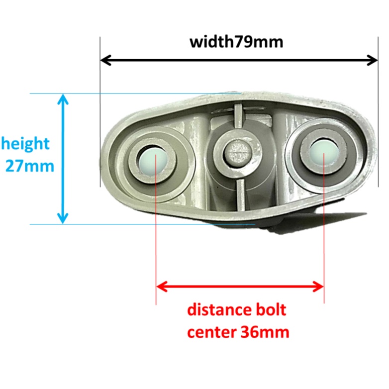 SUN VISOR SET FIT FOR SUZUKI MULTICAB F5A/F6A/F10A/K6A | Shopee Philippines