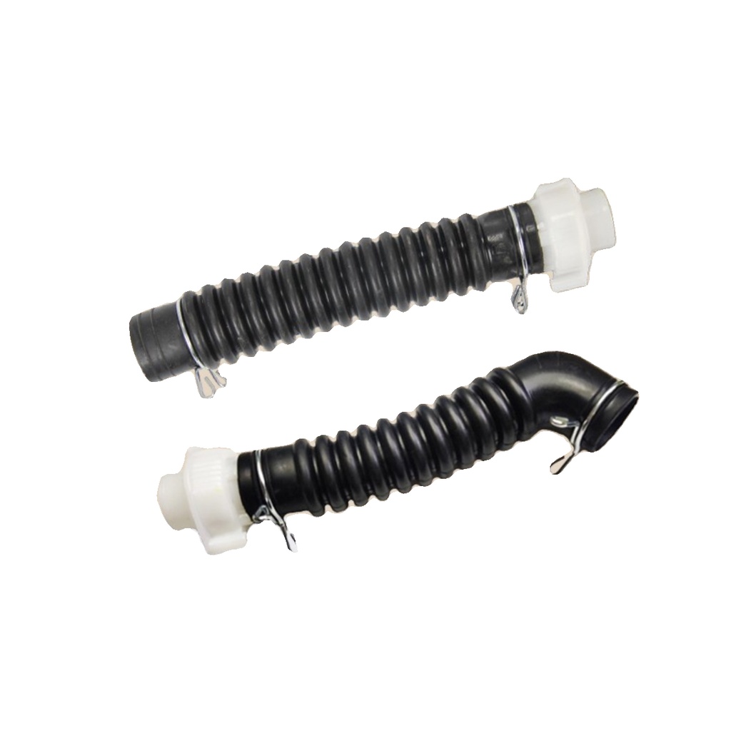 Samsung Automatic Washing Machine Internal Outlet Pipe Rubber Pipe ...