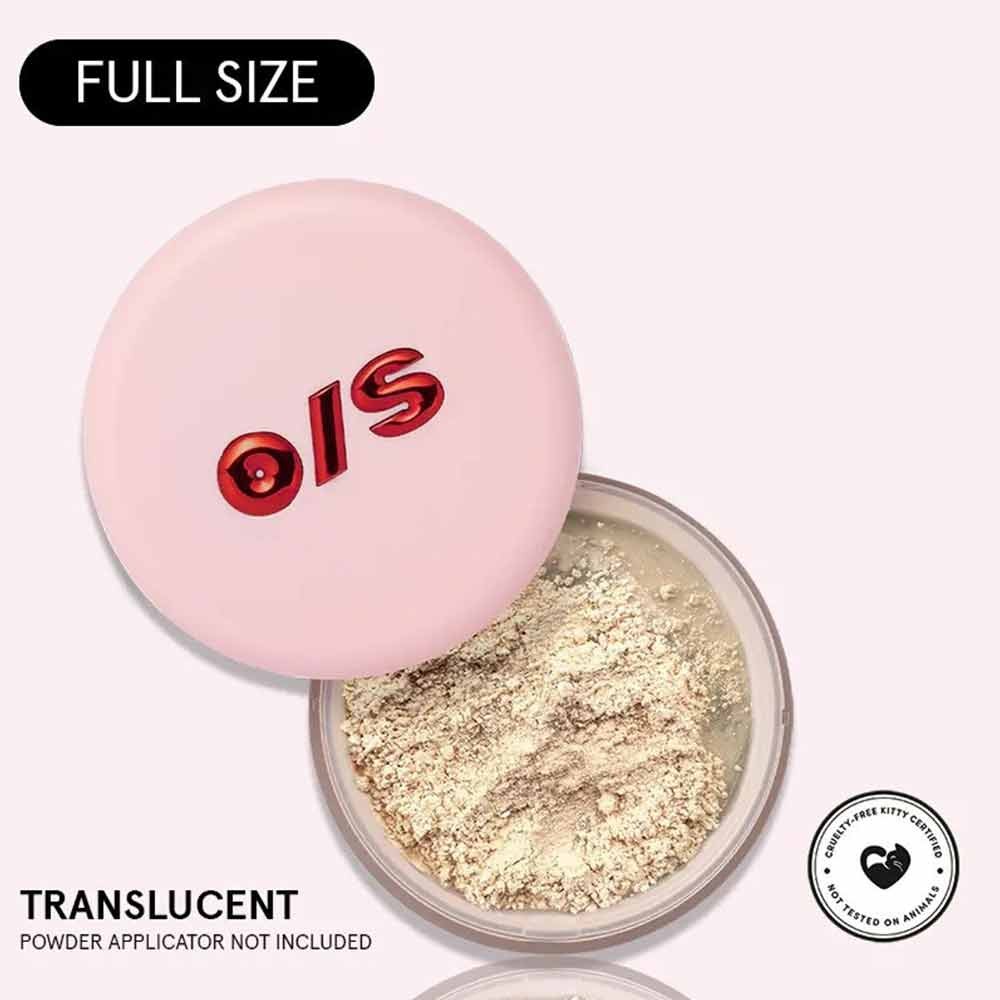 One Size Patrick Starrr Ultimate Blurring Loose Setting Powder Pick 1 ...