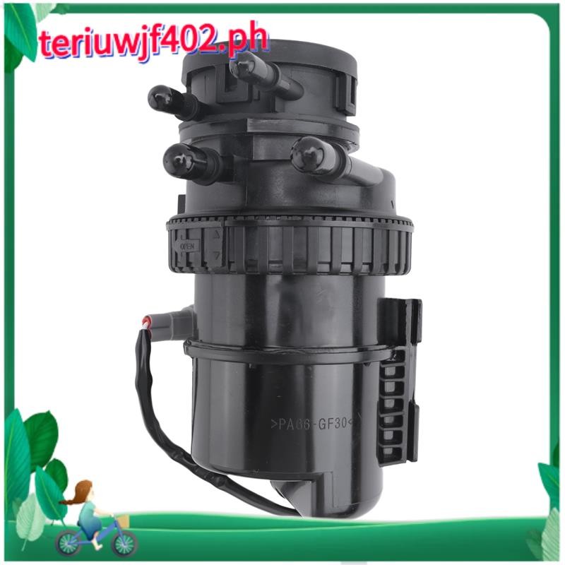 Diesel Fuel Filter Assembly U212-13-480A U212-13-480B for Ford Ranger ...