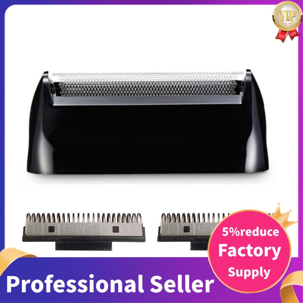 Replace Shaver Blade for KM-2024 Electric Shaver for Men'S Mesh Blade ...