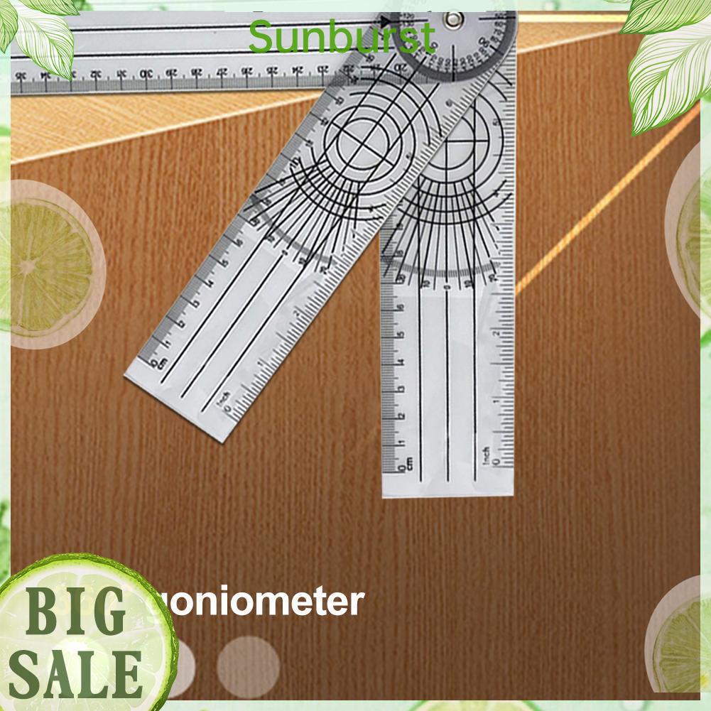[Sunburst1.ph] 360 Degree Miter Saw Protractor with Leveling Bubble ...