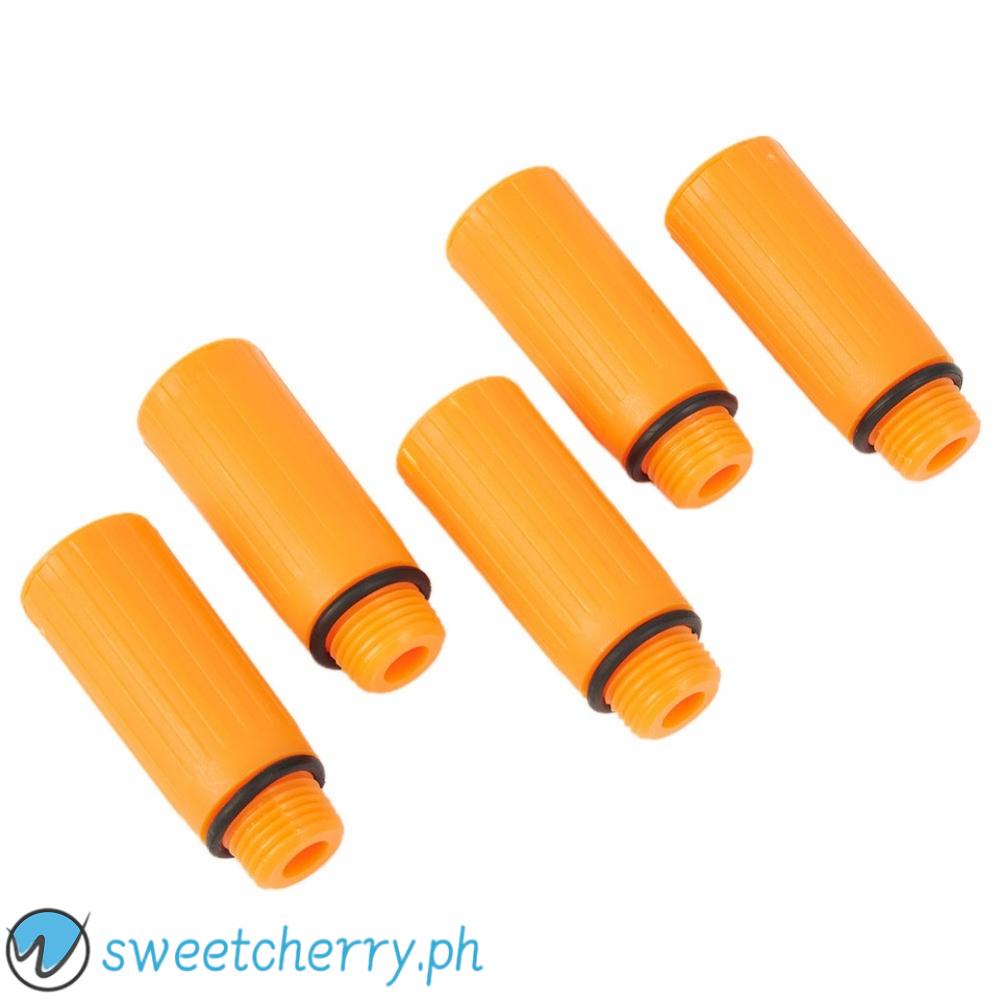 Air Compressor Pump Accessory Yellow Oil Plug Breathing Rod Vent Hat ...