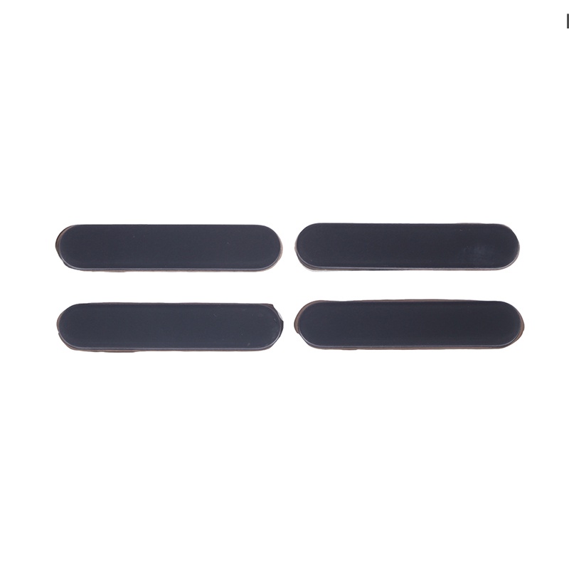 ZJPG> 4PCS Laptop Rubber Feet for Lenovo Thinkpad P50 P51 P52 Bottom ...