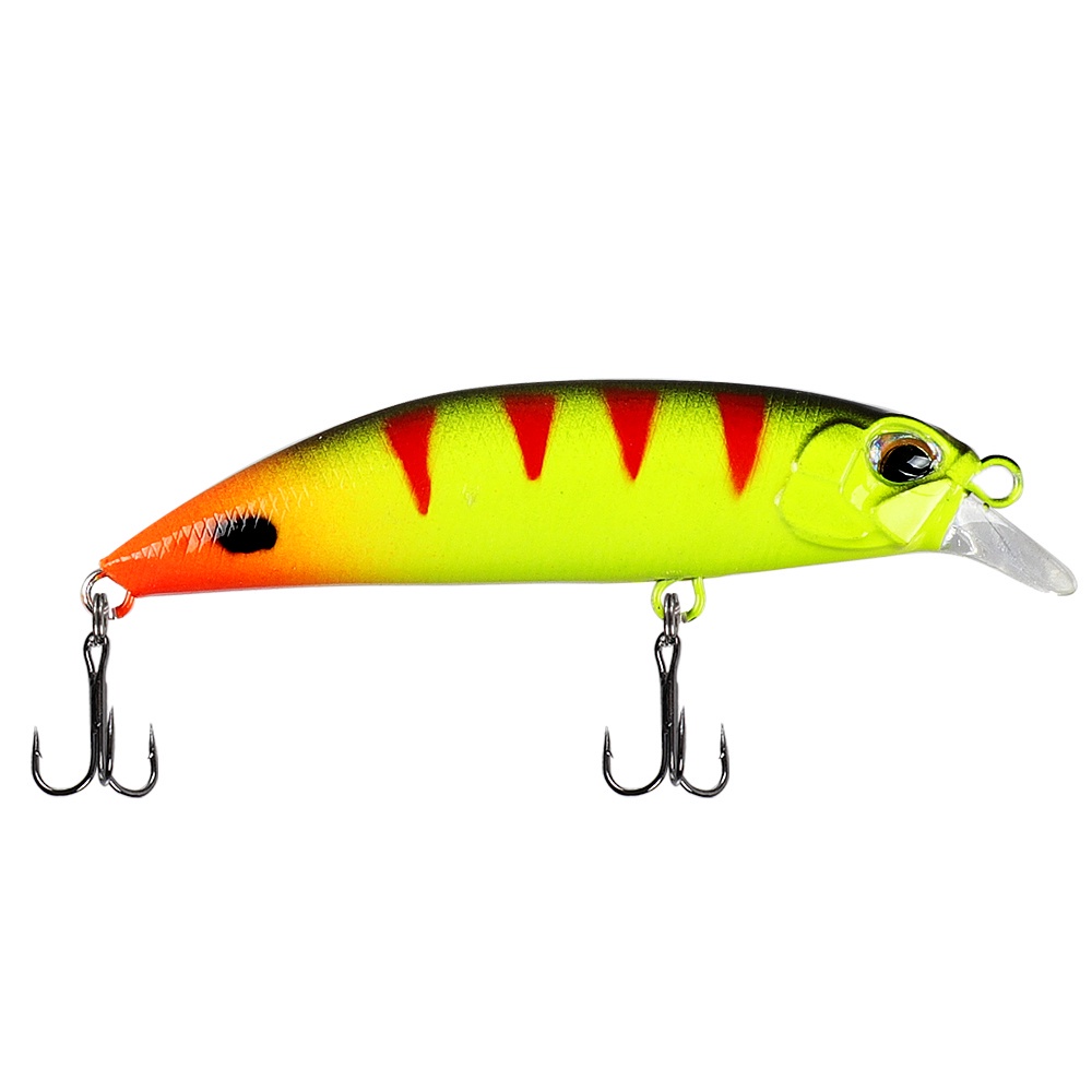 Lure for Fishing 7cm/8g Sinking Minnow Fishing Lure Fishing Gear Ghost ...