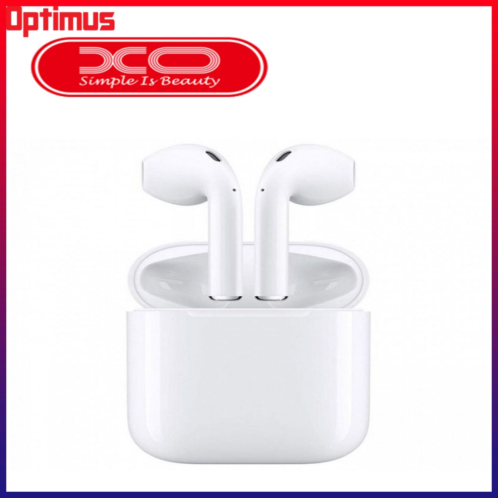 Optimus Depot XO X3T TWS Bluetooth Earphone | Shopee Philippines