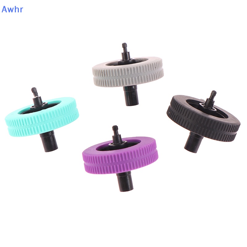 Awhrme Mouse Roller Replacement Parts Mouse Pulley Scroll Wheel For ...