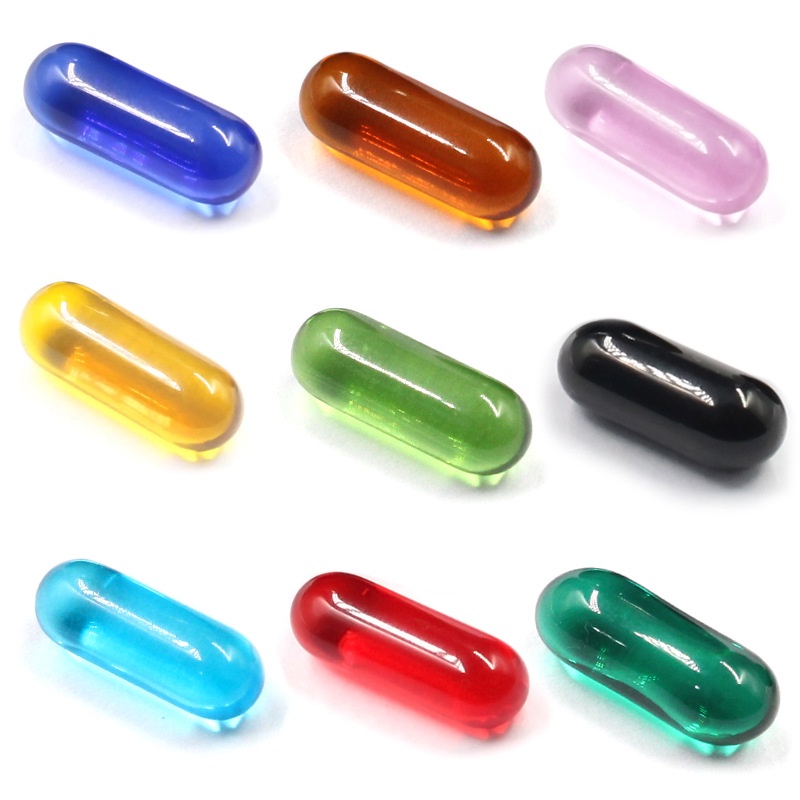 10 PCS quartz cigarette nail beads glass cigarette accessories Quartz ...