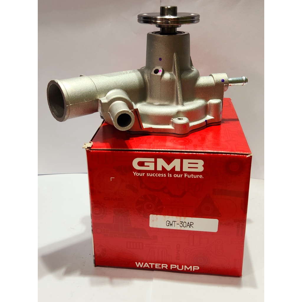 GMB Water Pump GWT-30AR for Toyota 4K | Shopee Philippines