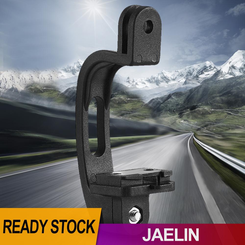 1/2pc Bicycle Front Light Mount Adapter Adjustable Angle Bicycle ...