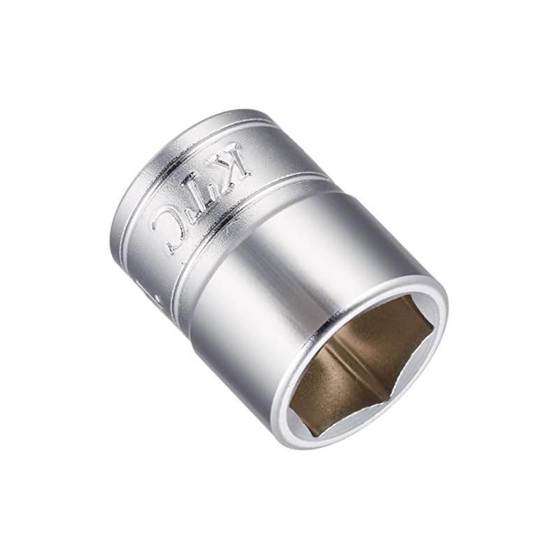 Kyoto Machine Tool (KTC) Socket 9.5mm (3/8") B3-14-S | Shopee Philippines