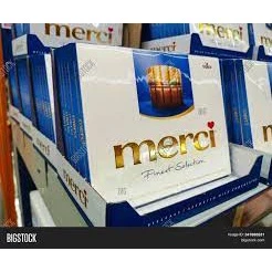 Shop merci chocolate for Sale on Shopee Philippines