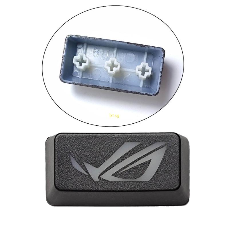 BT 1 Piece Backspace Keycap Prodigal Eye Safe Exit Backlit Keycaps ...