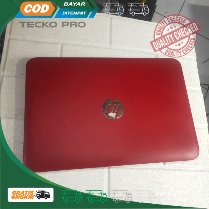 MERAH Fullbody Casing Fullset HP Pavilion HP 11-f 11-f103tu 11-f005tu ...