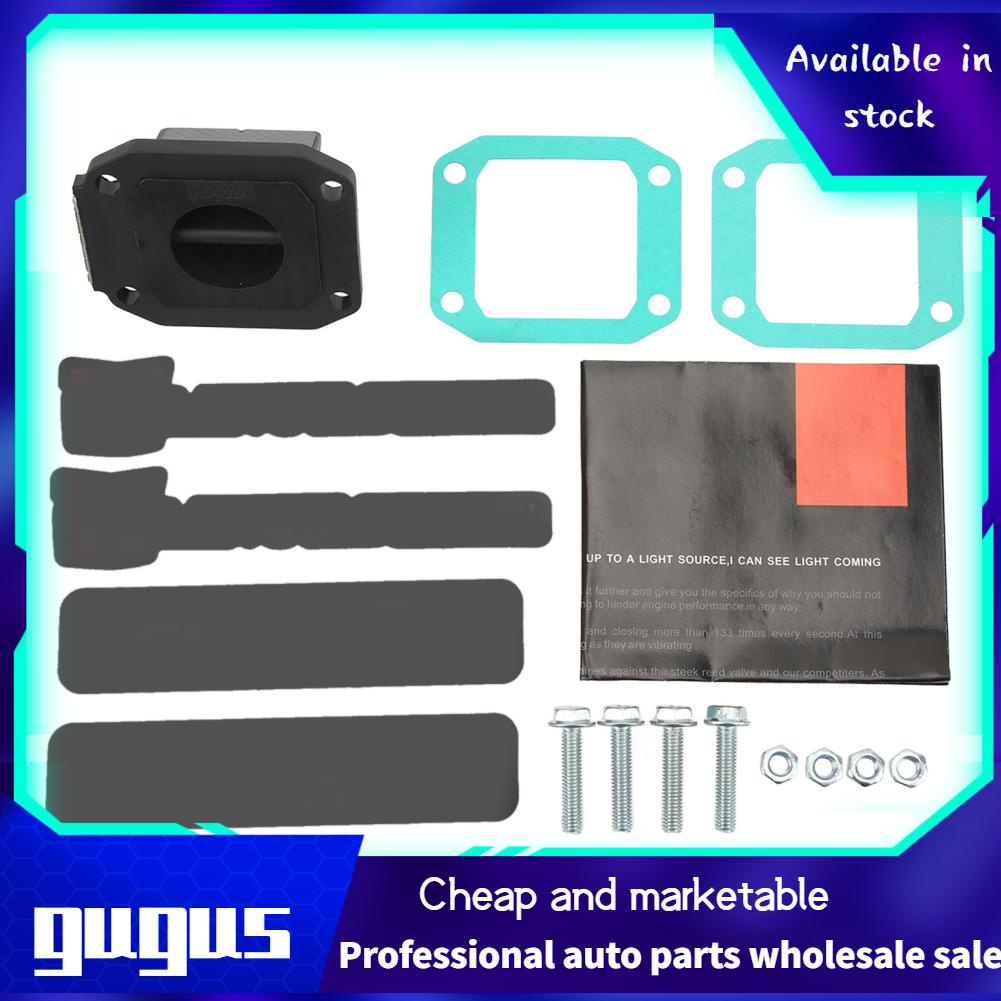 e Gugushop V381S Aging Reed Cage Valve Block Good Fuel Atomization ...