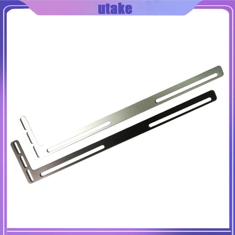 Utake L-shaped GPU Brace Support Graphics Card Holder Radiator ...